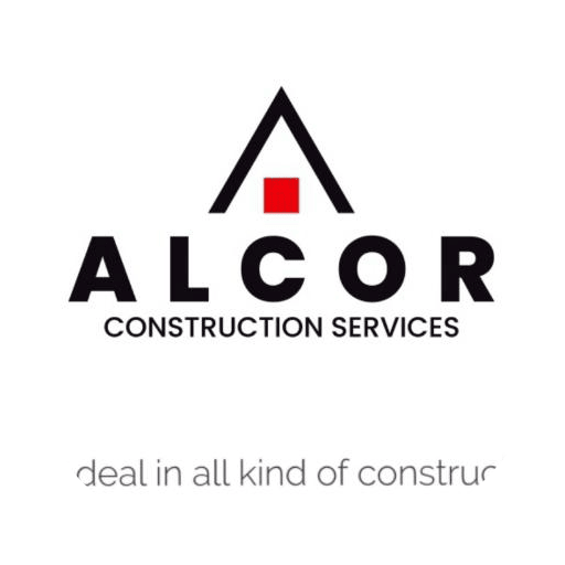 Portfolio - Alcor Construction Services (PVT) LTD